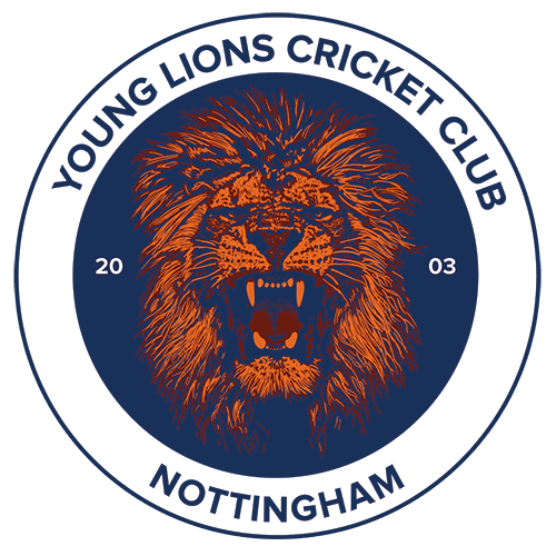 Home | Young Lions CC
